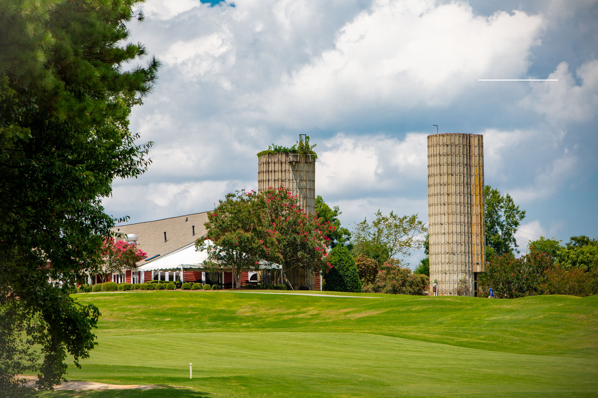 About Us - Golden Hills Country Club